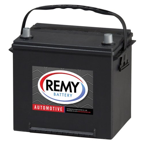 Group Size 35 Battery, 12V 550 CCA | Remy Battery